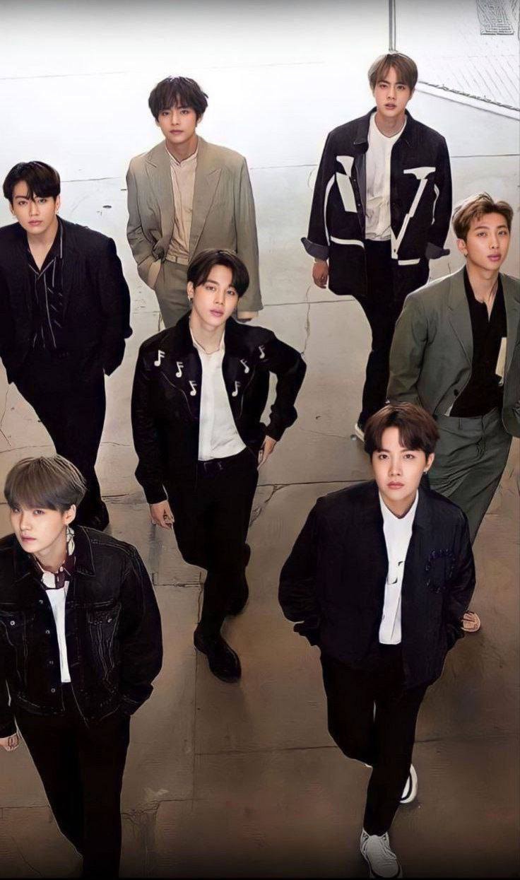 BTS Community Post - INFO | 📰 Será que BTS, 7 MOMENTS, es un Memories ...