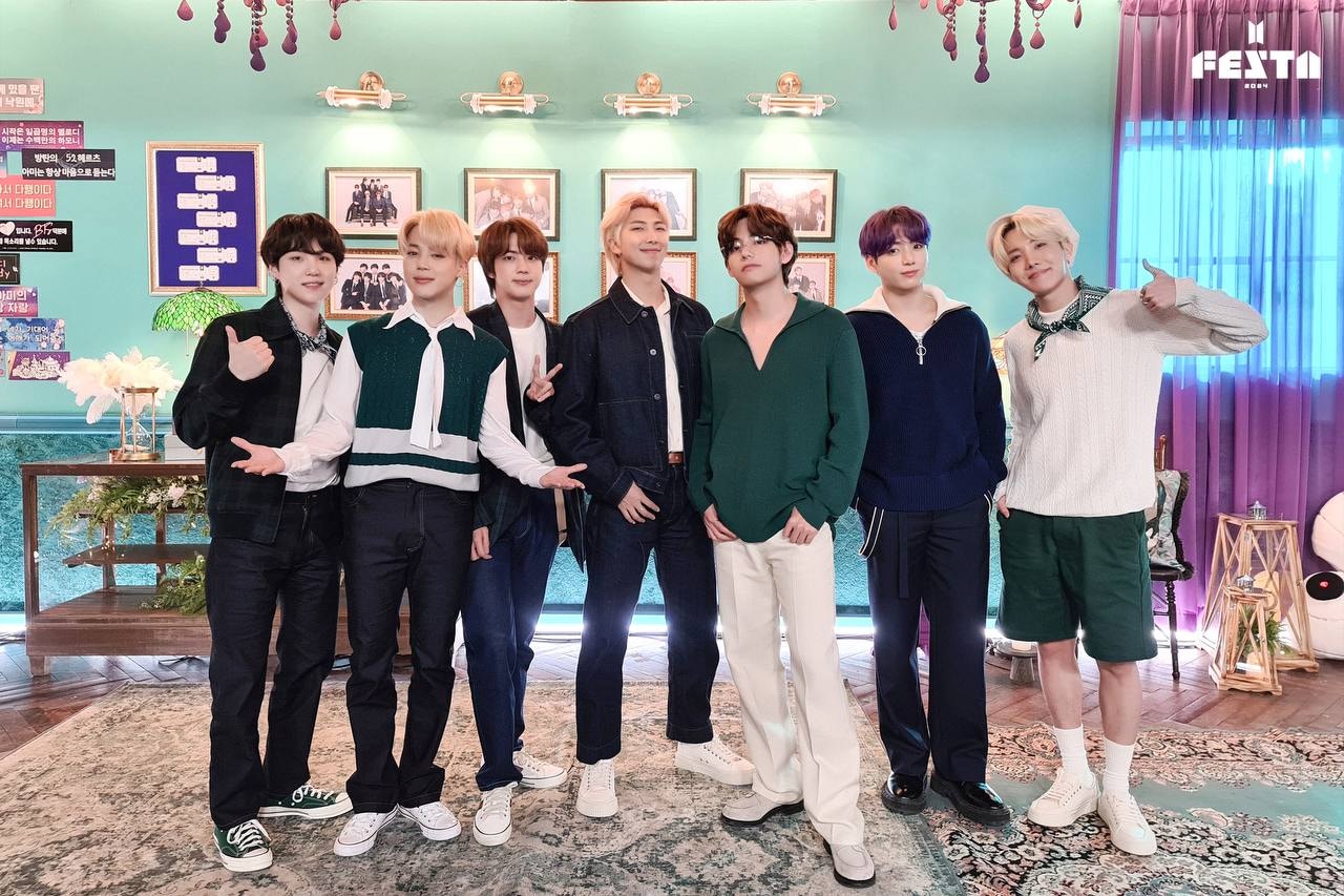 BTS Community Post - #brasil-love7 #sweetdreams