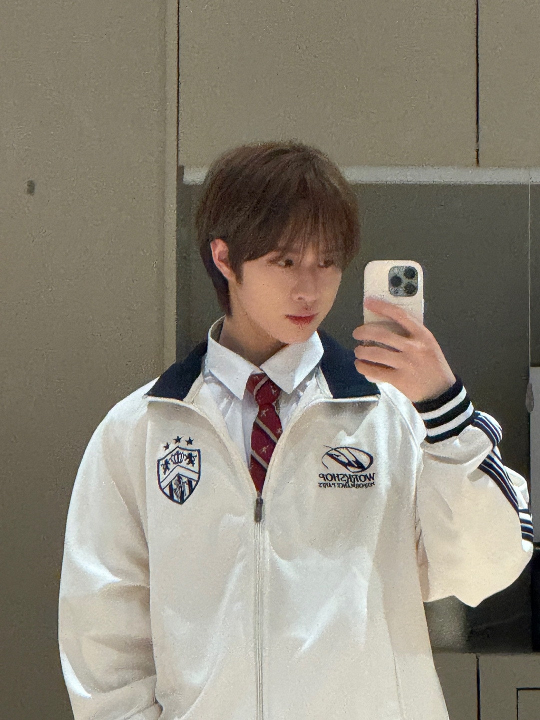 TWS Community Post - 펄4번 추가는 기본이겠져..? - KYUNGMIN