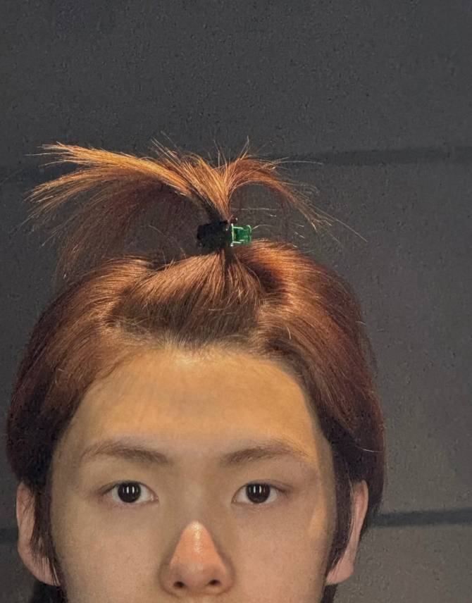 Post De La Comunidad Tws 강아지에게 거울을 절대 보여주지 마세요 Youngjae