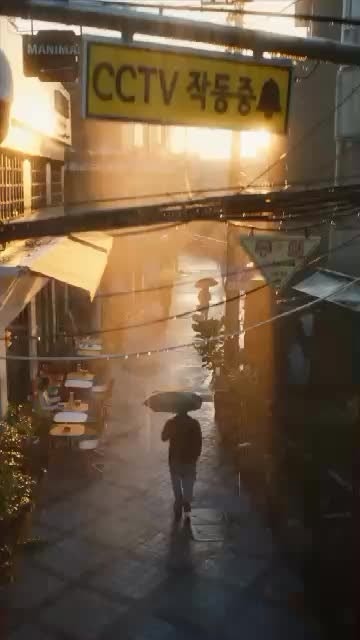 BTS Community Post - 💜Otoki Global😍en📹[IG]📲💜 👤: Ese amor épico de K-drama: Jin con Jin Ramen ...