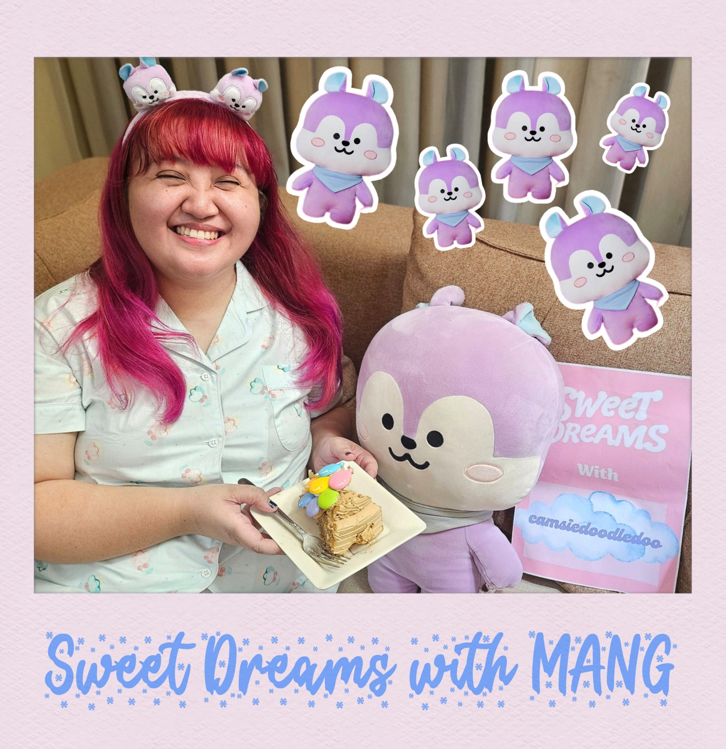 BTS Community Post - Spending my SPECIAL day (birthday) SWEETLY with ...