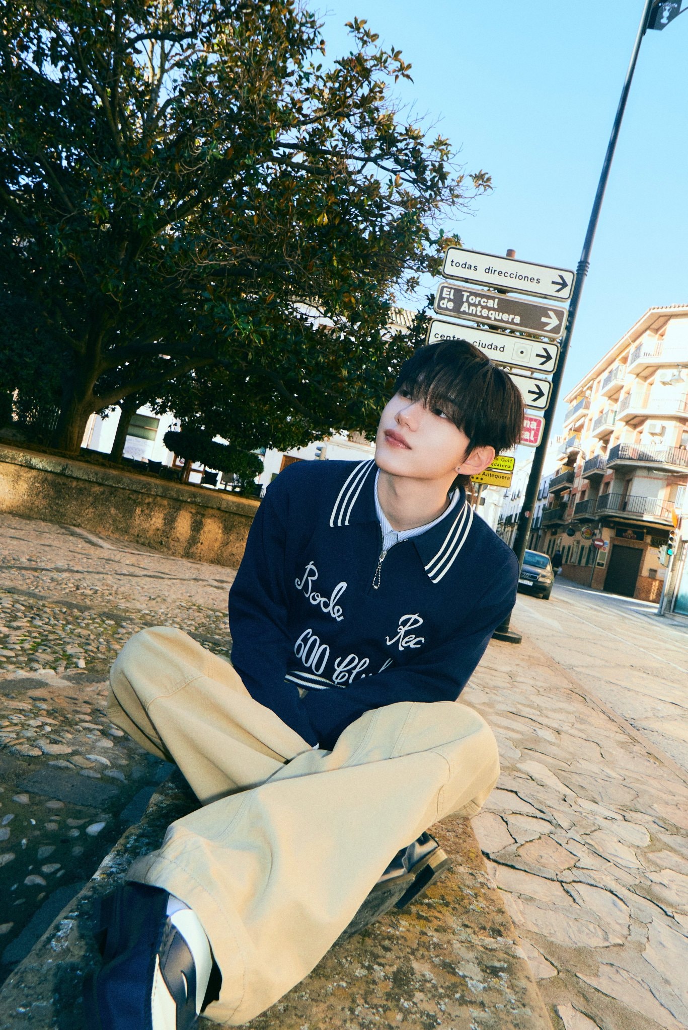 Weverse CLOSE YOUR EYES Image - CLOSE YOUR EYES [ETERNALT] 내 안의 모든 시와 ...