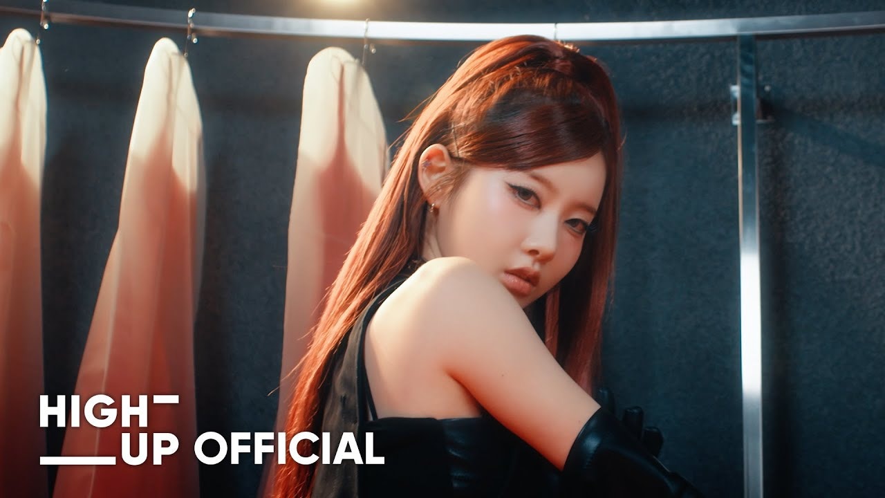 Weverse STAYC Media - STAYC(스테이씨) 'BEBE' MV Teaser #2
