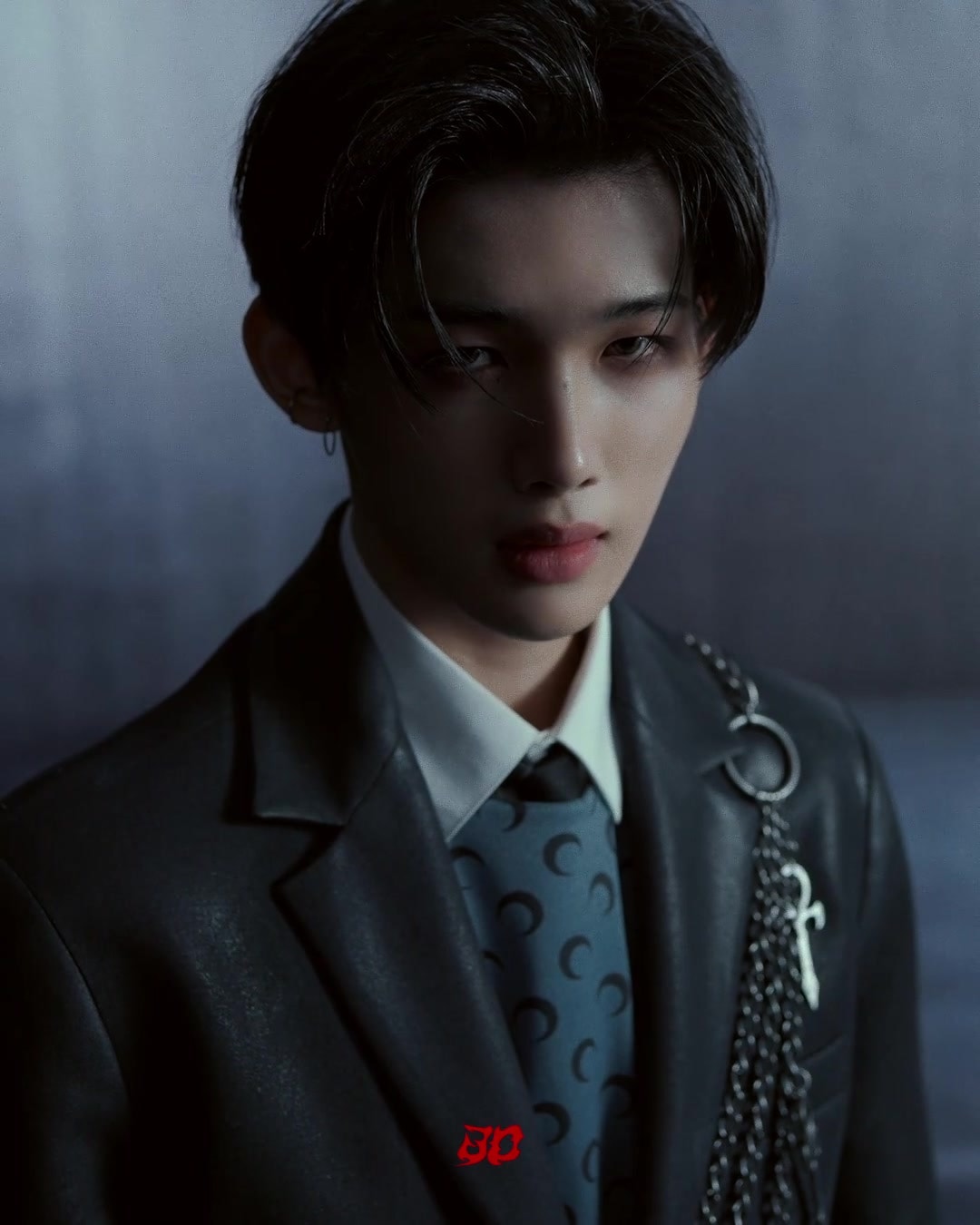 Weverse &TEAM Media - &TEAM 3rd SINGLE 'Go in Blind' Mood Teaser #JO