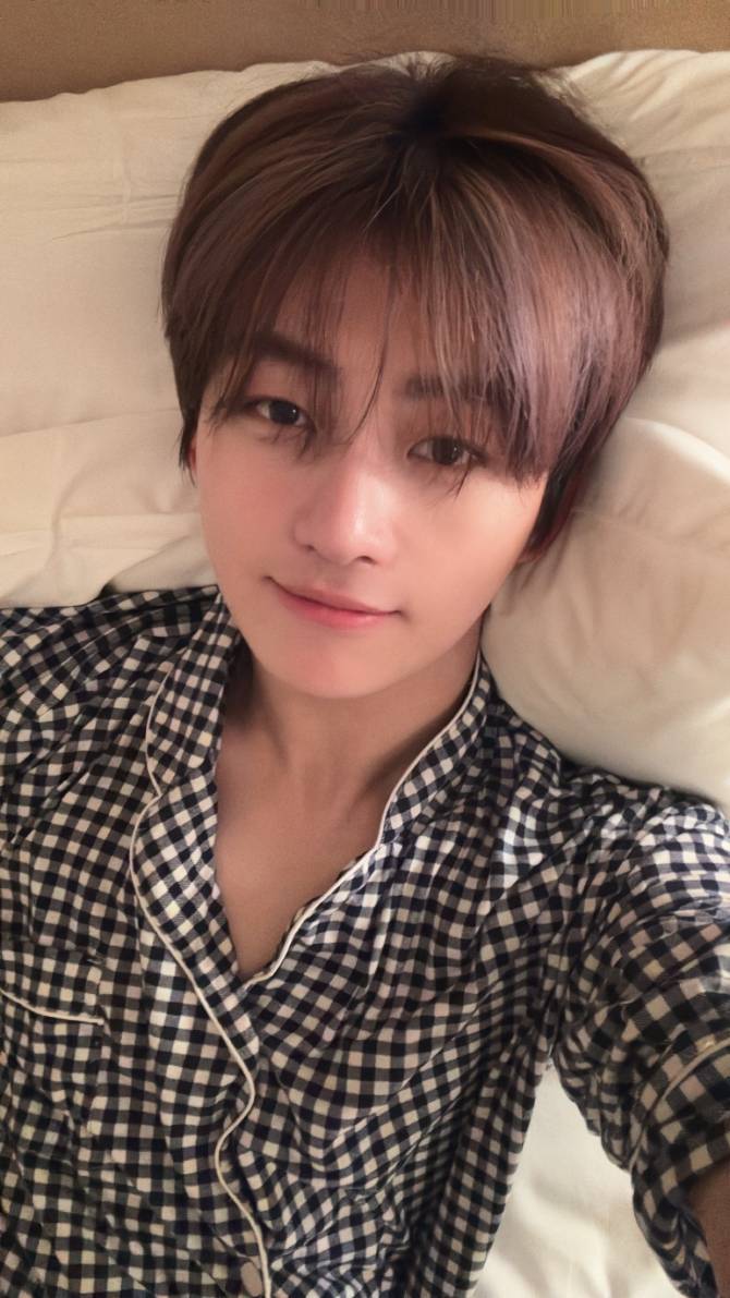 Tws Community Post 김도훈씨가 보면 빨리 씻고 나오라고 말할 포스트 Jihoon