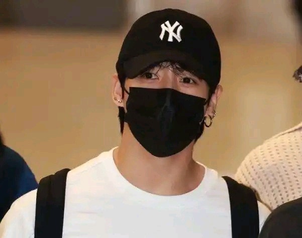 BTS Community Post - D_89 사랑해요