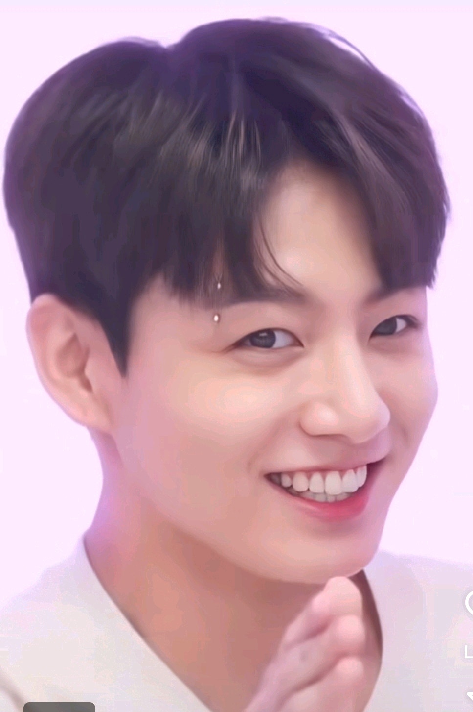 BTS Community Post - My morning sunshine 🌻 jjkkkk💜 how anyone can not ...