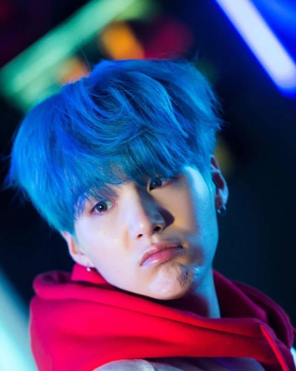 BTS Community Post - Miss you suga hyung😭 D-98