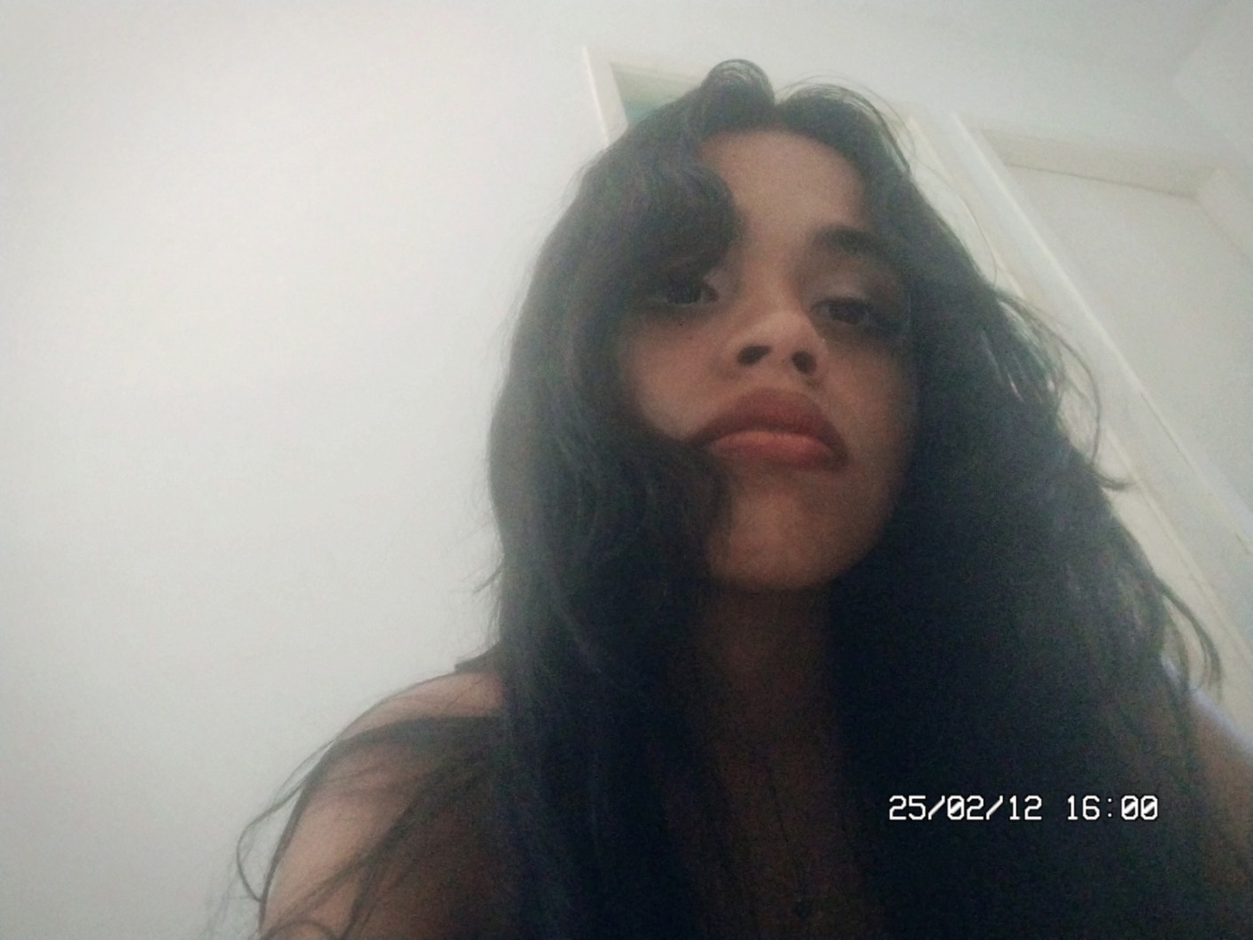 ENHYPEN Community Post - >trend da heemy eu tentando ser a mais bonita ...