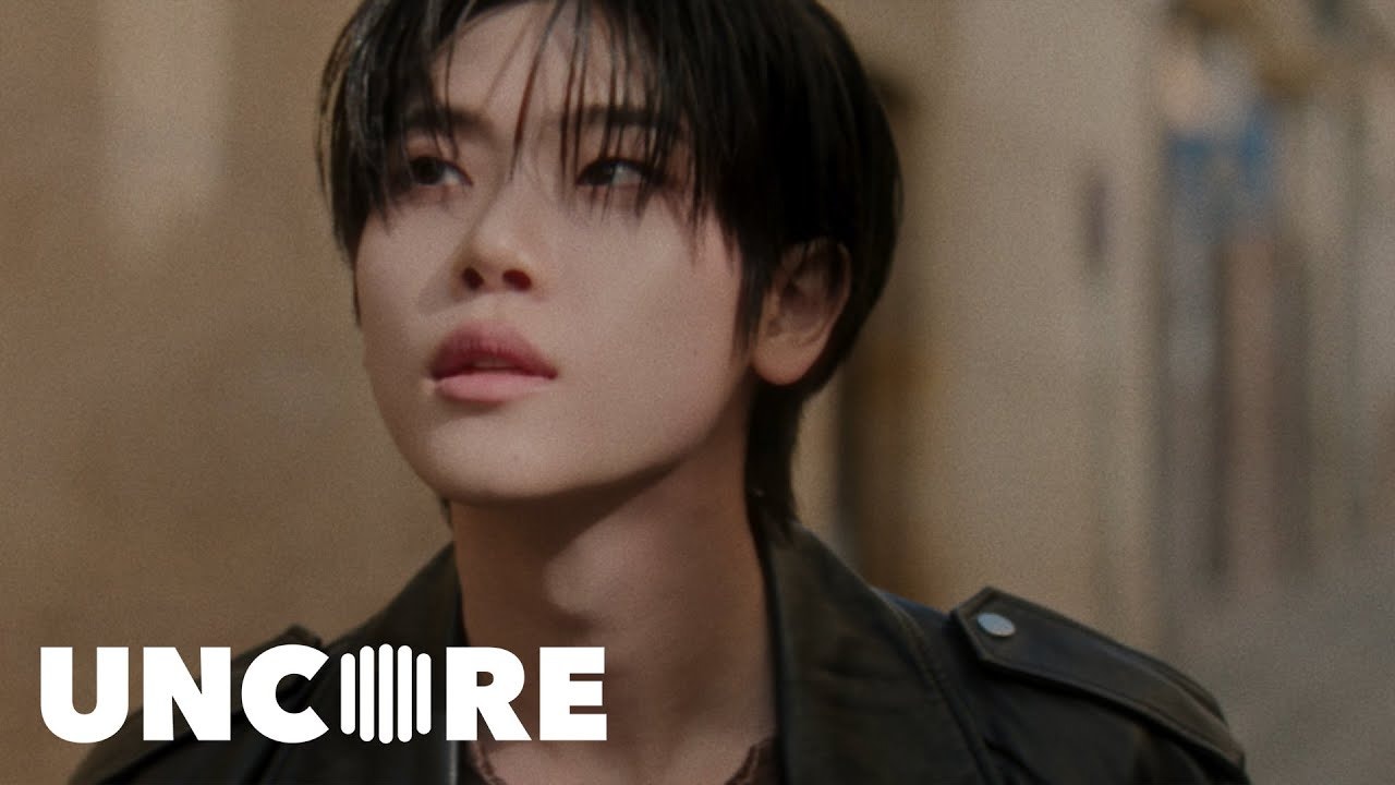 Weverse CLOSE YOUR EYES Media - CLOSE YOUR EYES [ETERNALT] 빗속에서 춤추는 법 TRAILER ‘JANG YEOJUN’