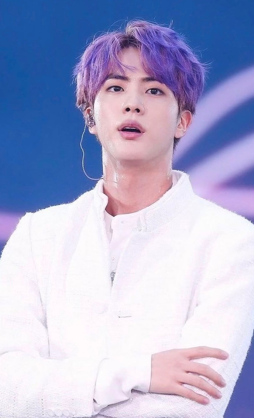 BTS Community Post - #to_jin 🌟 #dear_jin_from_army jin元兵長ごきげんよう〜 明日が楽しみだ〜💓 明日は定時で退勤したい〜〜〜 ️ 今日の ...