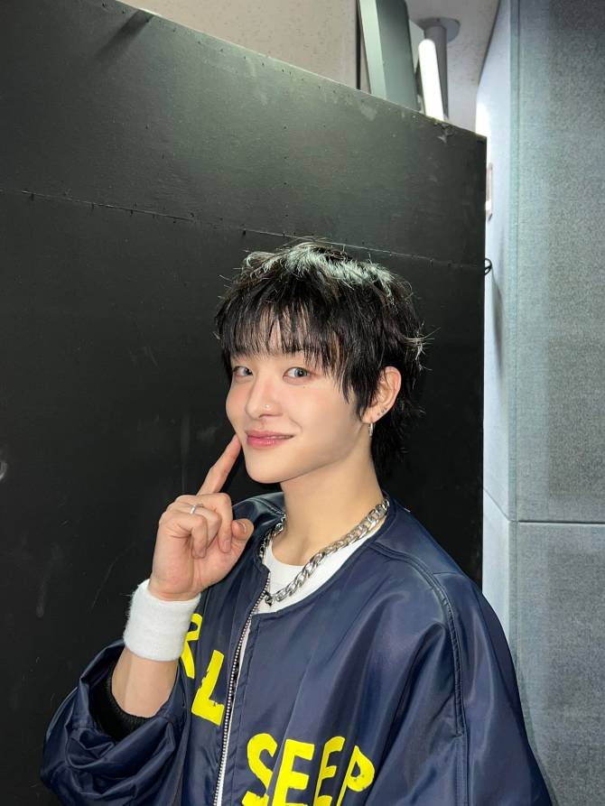 Treasure Community Post 1주 차 🏻 Jihoon