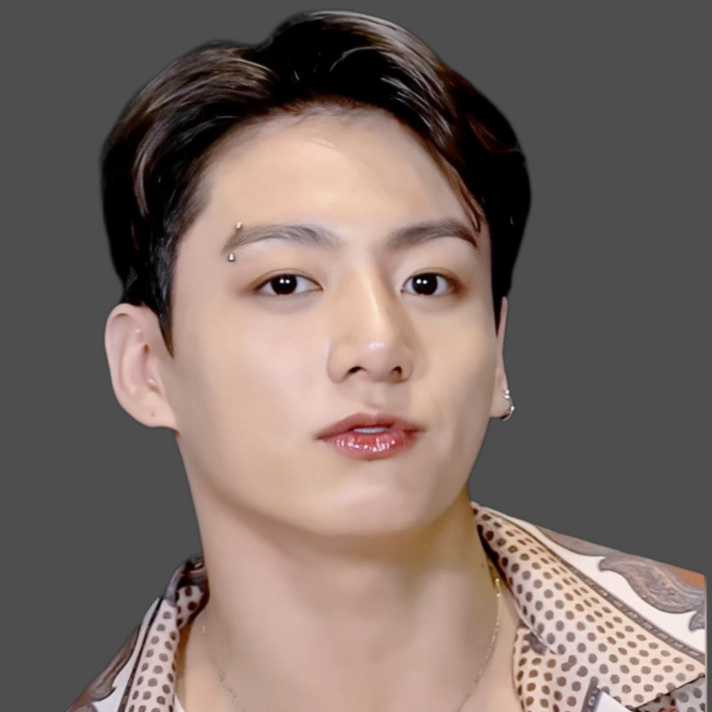 BTS Community Post - 🩶~JEON JUNGKOOK~🩶 🩷🐰D-8️⃣6️⃣🐰🩷 #dear_jungkook_from_army Скучаем! Береги ...