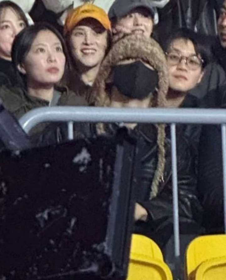 BTS Community Post - •. On our special day, a minor confusion led to a lot of taunting and ...