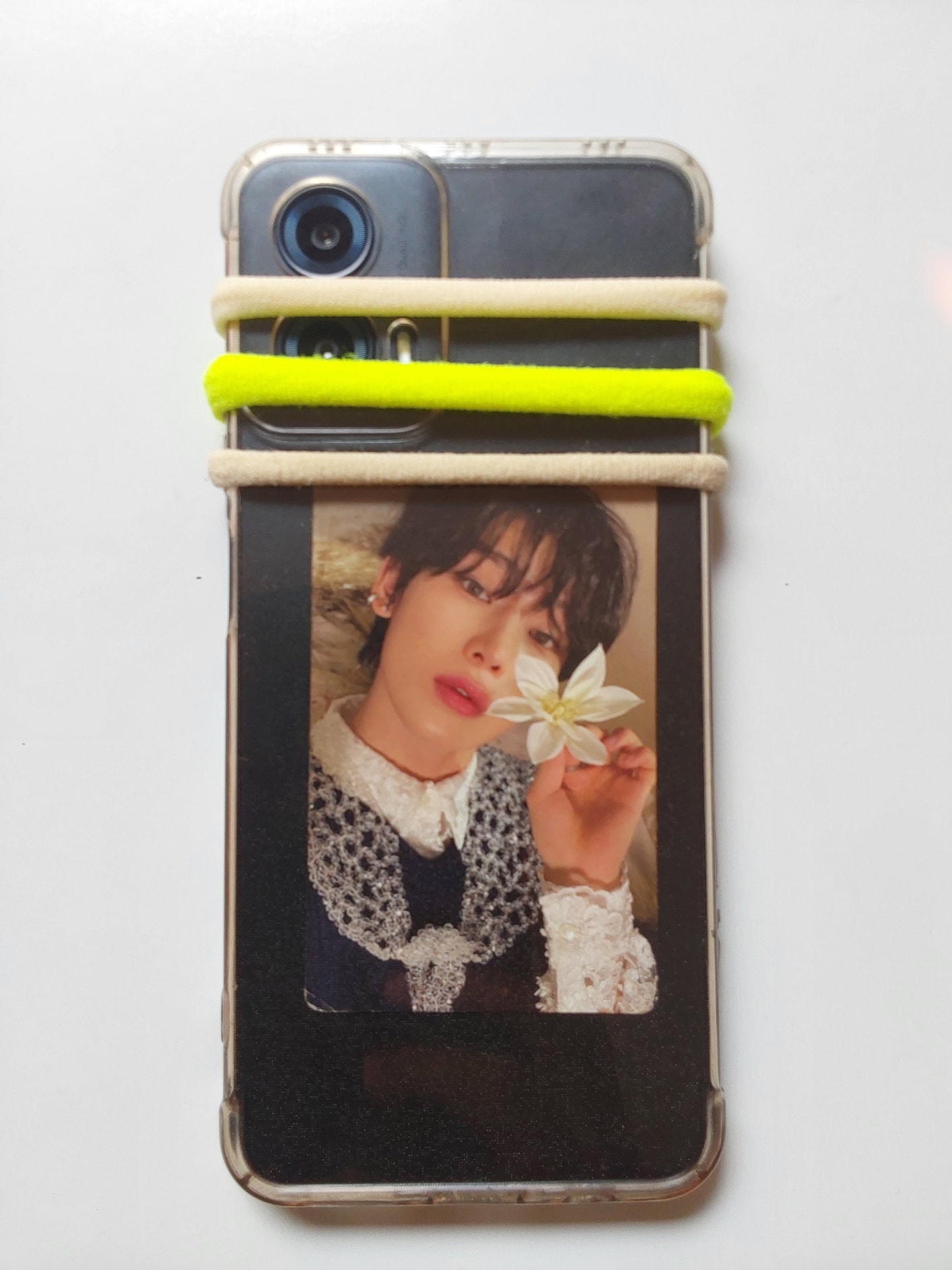 ENHYPEN Community Post - se vcs me vissem andando com o cllr assim na ...