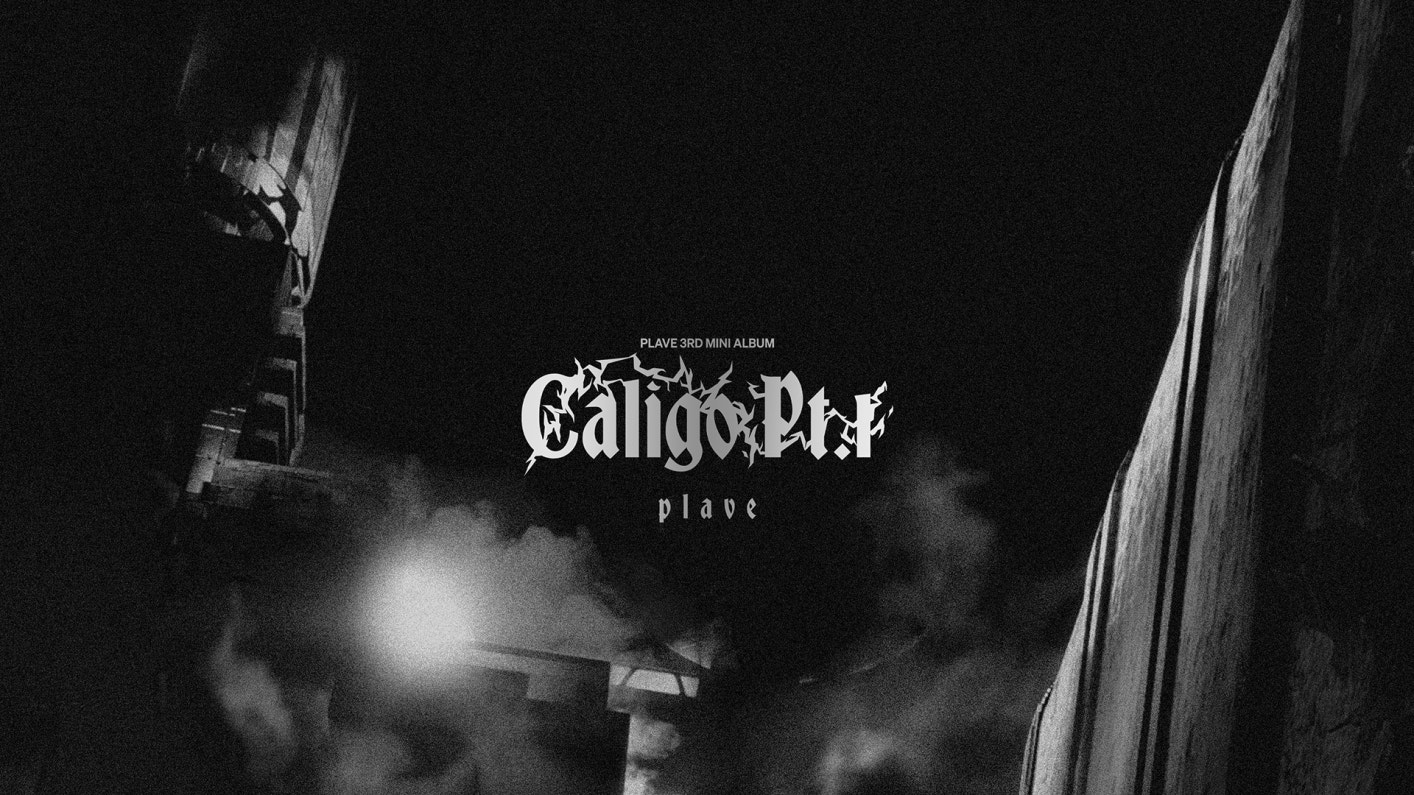 PLAVE ‘Caligo Pt.1’ 3rd Mini Album Release Celebration Special Weverse LIVE