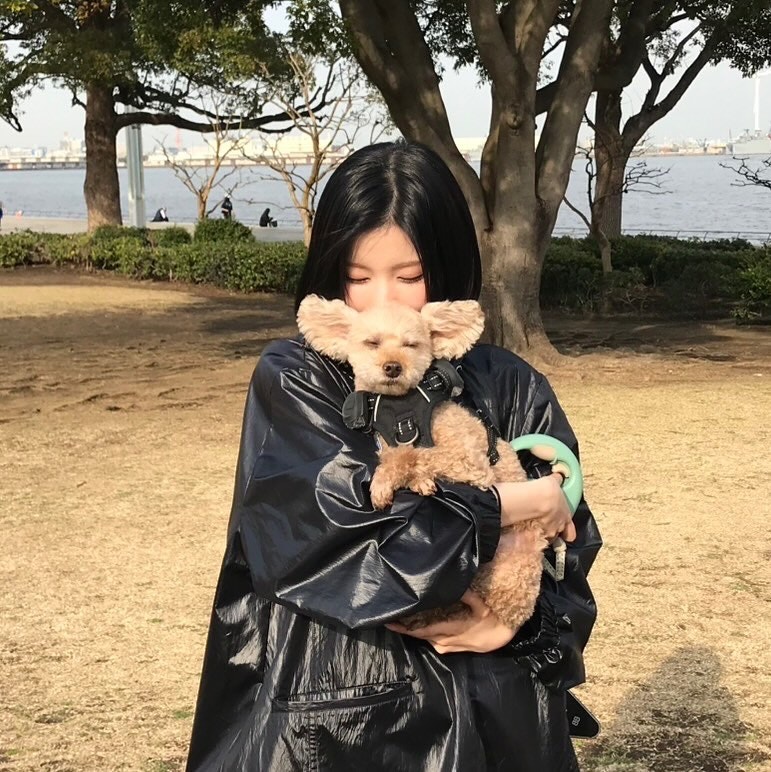 BABYMONSTER Community Post - *Enami Happy Instagram Feed update with ...