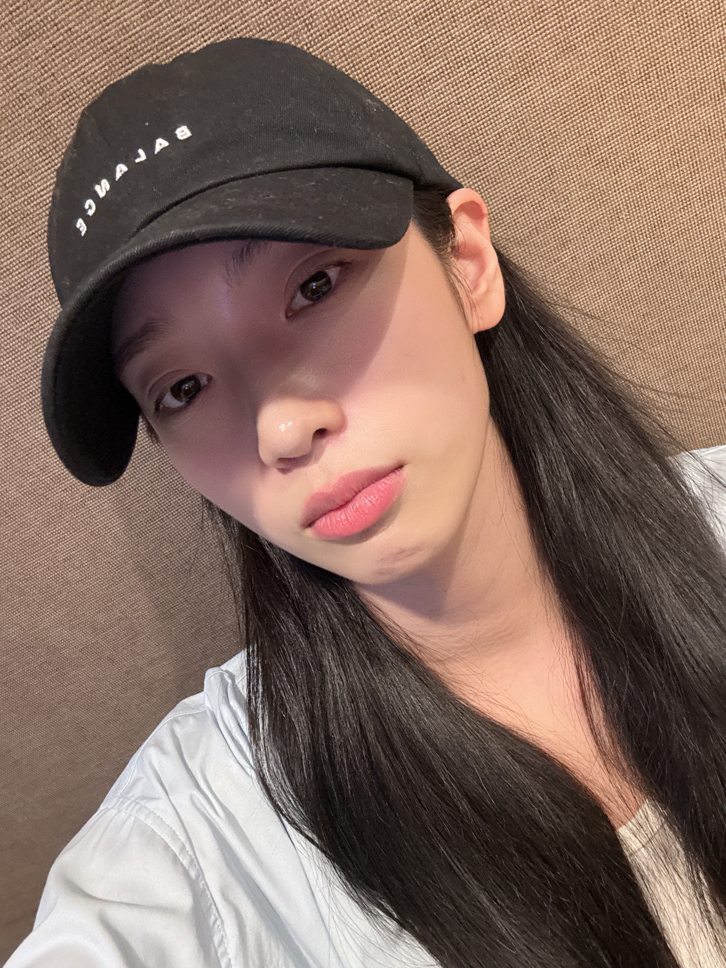 Rocket Punch Community Post - 오늘도 고생많았어🖤 - SuYun