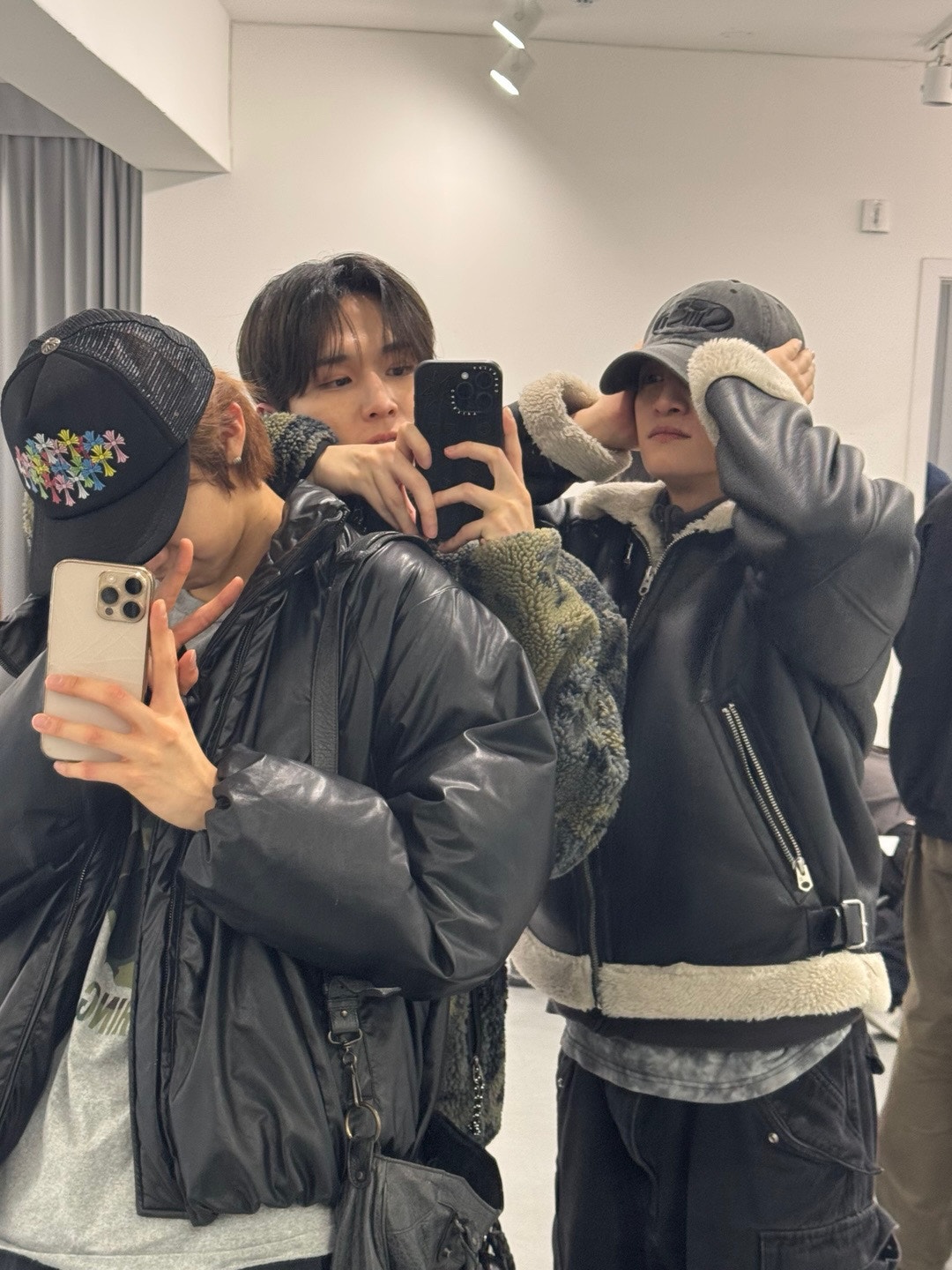 WHIB Community Post - 🔥🔥🔥 - UGEON