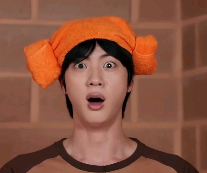 BTS Community Post - The episode was funny and had great chemistry ...