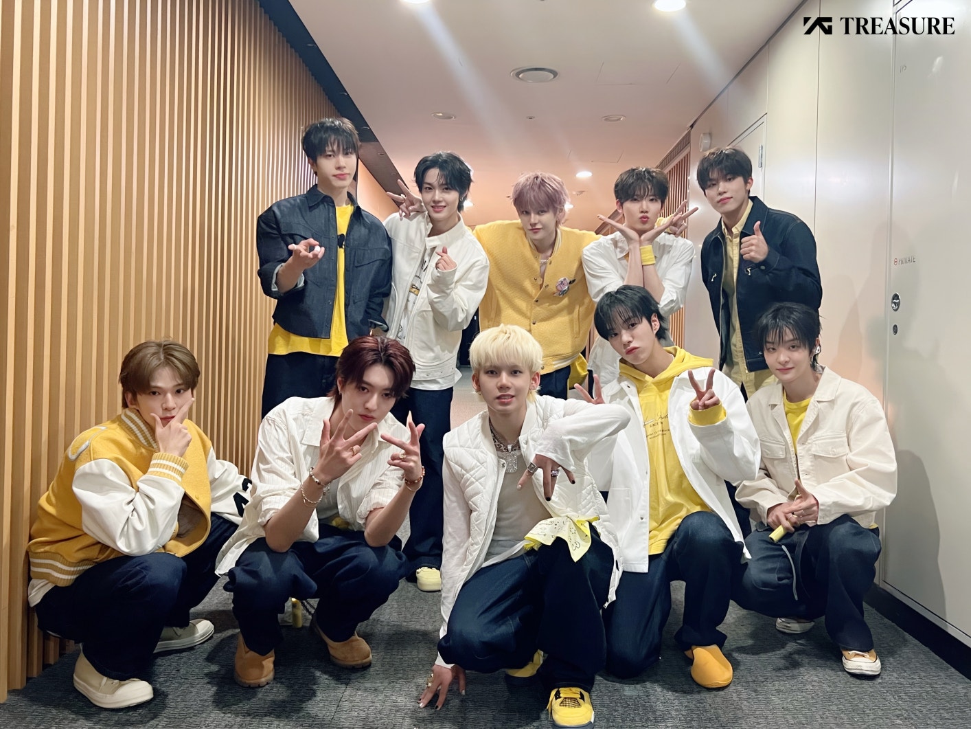 Weverse TREASURE Image - 250320 M COUNTDOWN 💎