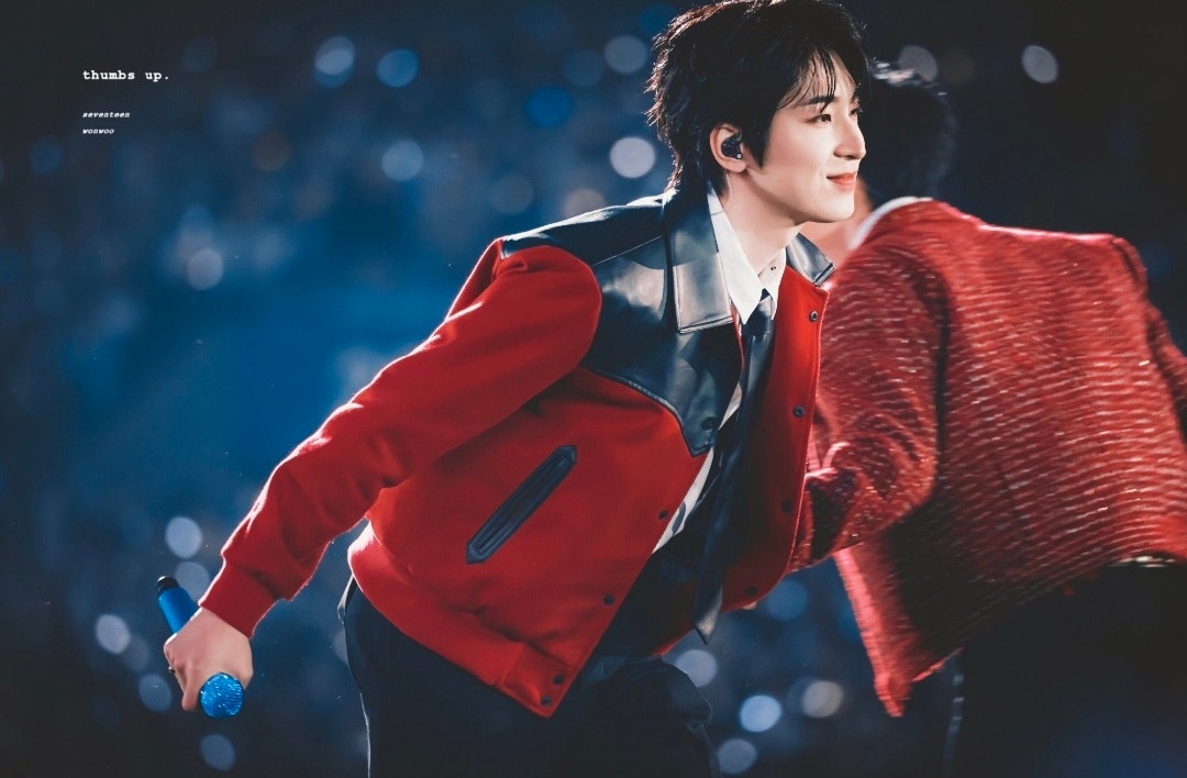 SEVENTEEN Community Post - please be free forever