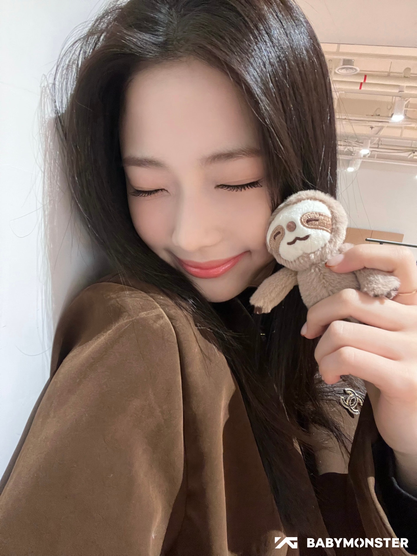 Weverse BABYMONSTER Image - ️HAPPY RUKA DAY ️