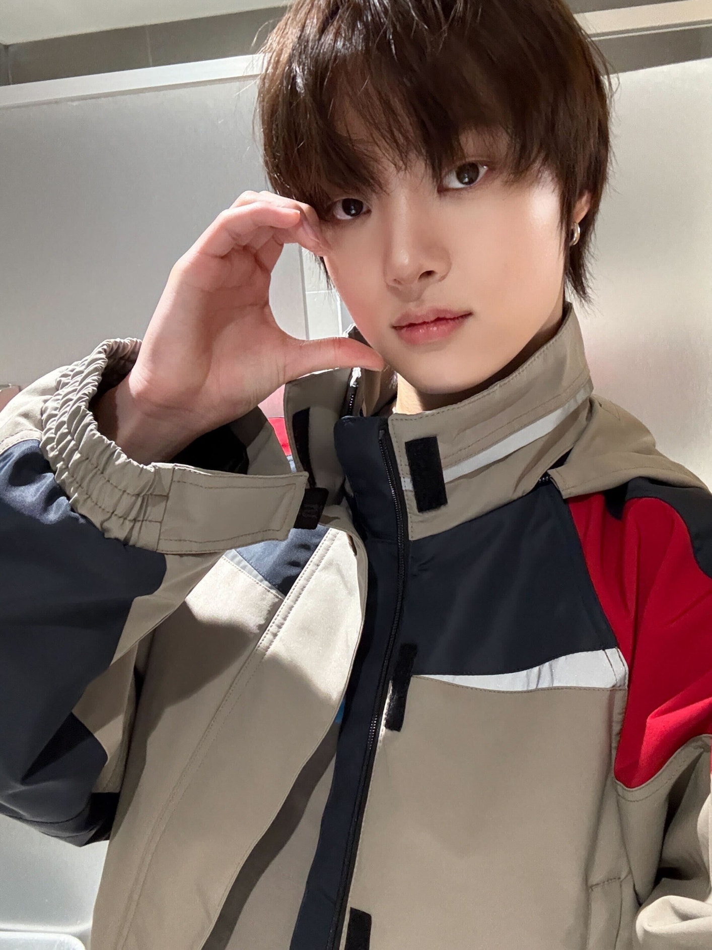 &TEAM Community Post - 굿밤🫠 - EJ