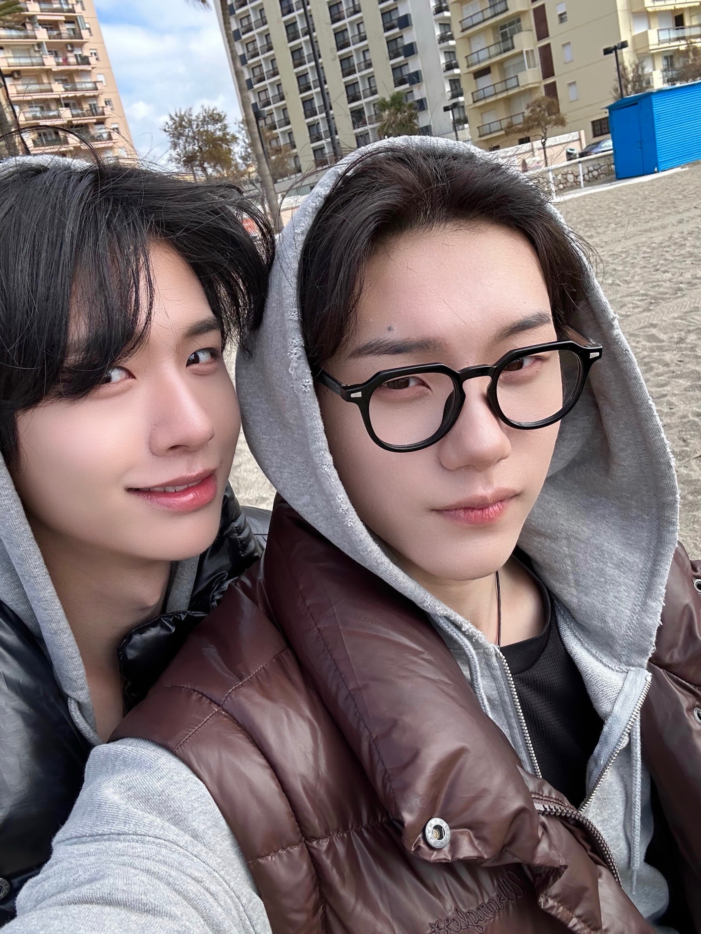 CLOSE YOUR EYES Community Post - 쌀몬 따르따르 아보까도 아구아떼 먹은날🥑🍣🥑🍣 - SEO KYOUNGBAE