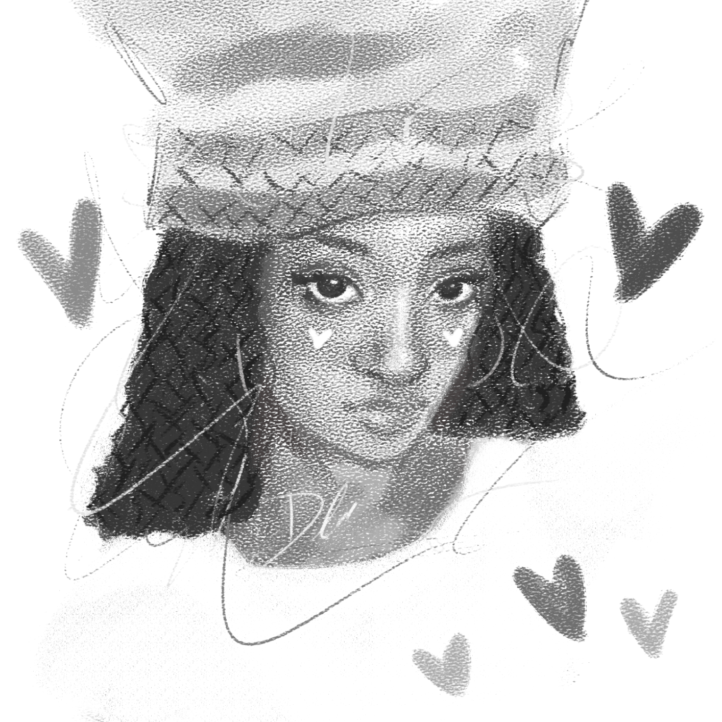 KATSEYE Community Post - ohhhh mY SHAYLAAAA!!!!!!! manon my beloved T-T ...