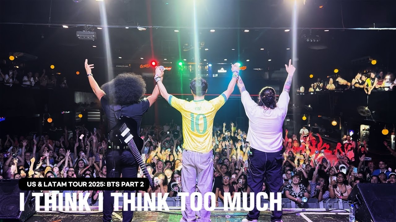 Weverse KINO Media - I will be back soon, promise! | I think I think ...