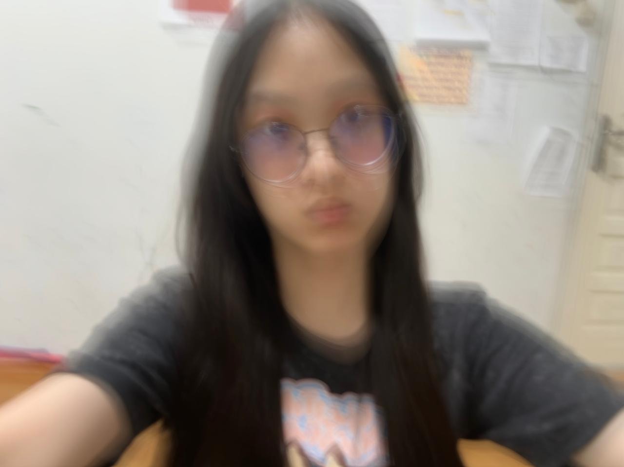 ILLIT Community Post