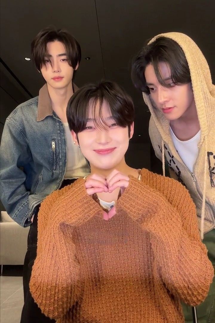 ENHYPEN Community Post - Good morning, i hope and wish you all have a ...