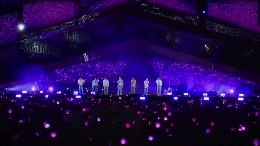 BTS Community Post - Let's go.. let's go.. You can do it, Fighting ...