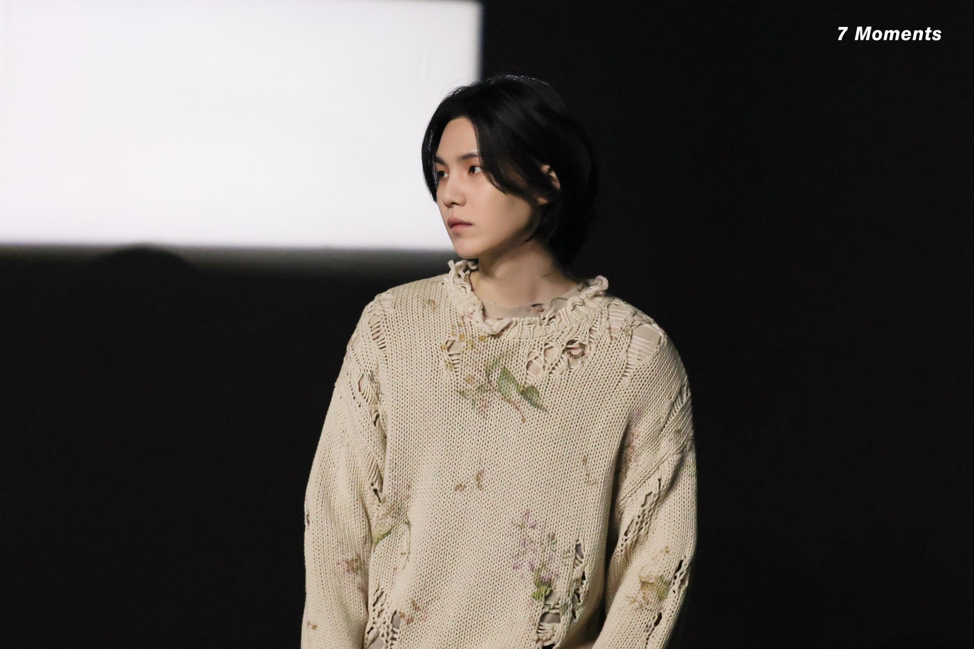 BTS Community Post - bts 7moments photo I'm dead after seeing this.🔥🔥🥵🥵 ...