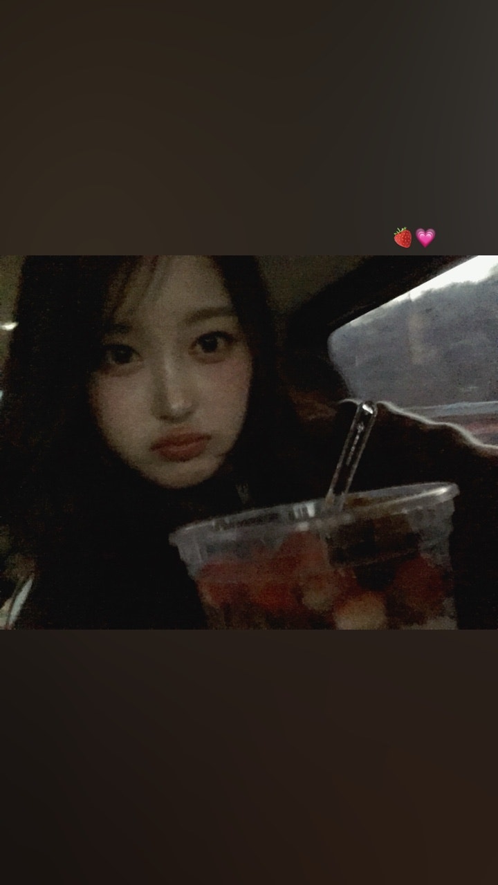 SAY MY NAME Community Moment - 🍓💗