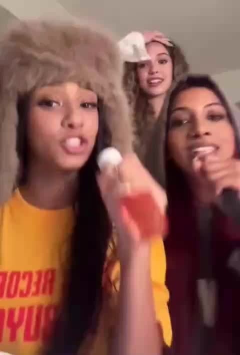 KATSEYE Community Post - Girl, EDUCATION IS HOT, EDUCATION IS IMPORTANT ...