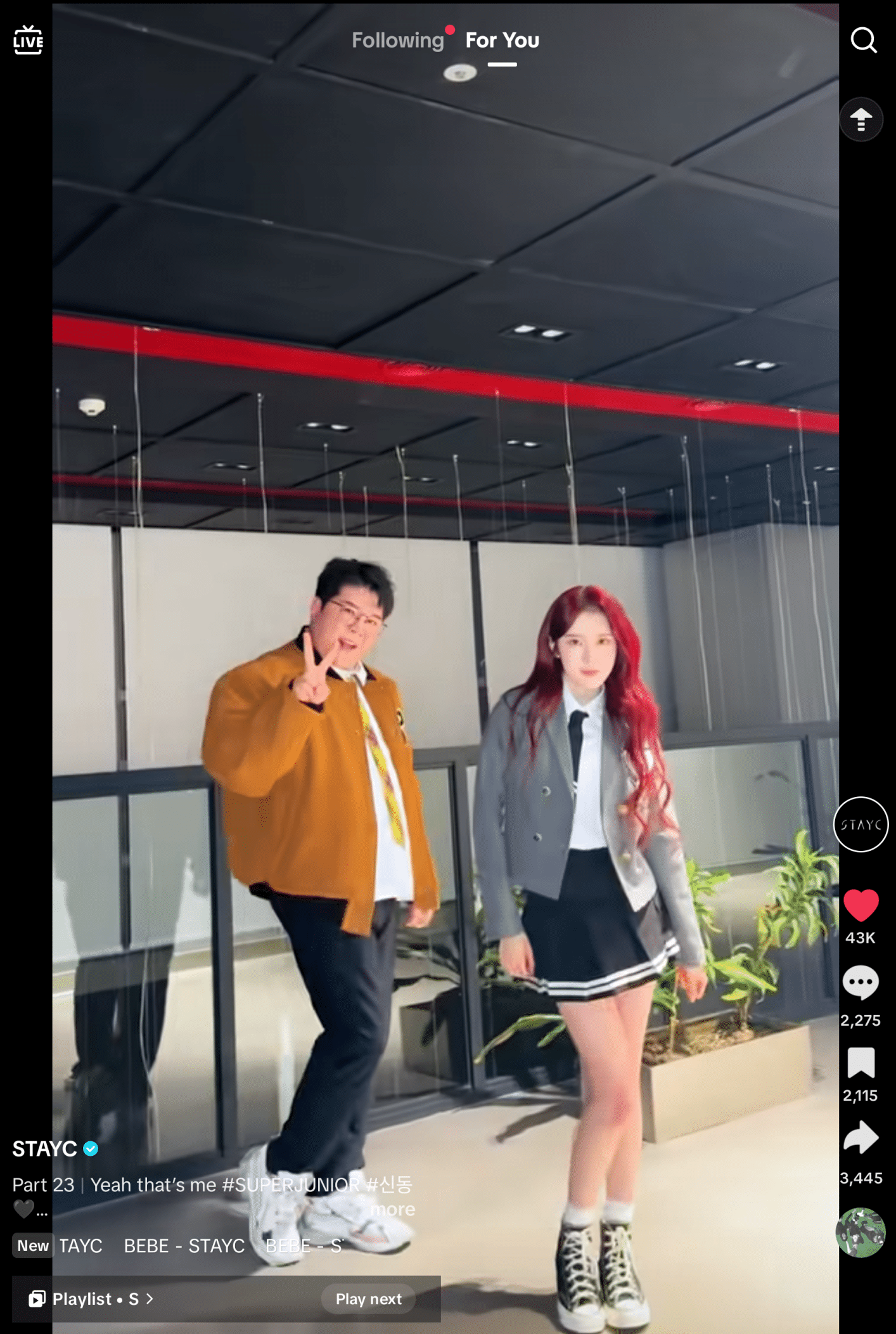Weverse zone Community Post - THE COMMENTS ARE FRYING ME 😭😭 no but ...