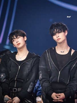 ENHYPEN Community Post - Happy SunKi day!🦊🐤🤍