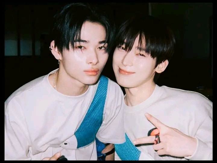 ENHYPEN Community Post - ARE WE FORGETTING SUNKI DAY?! #SUNKI_DAY