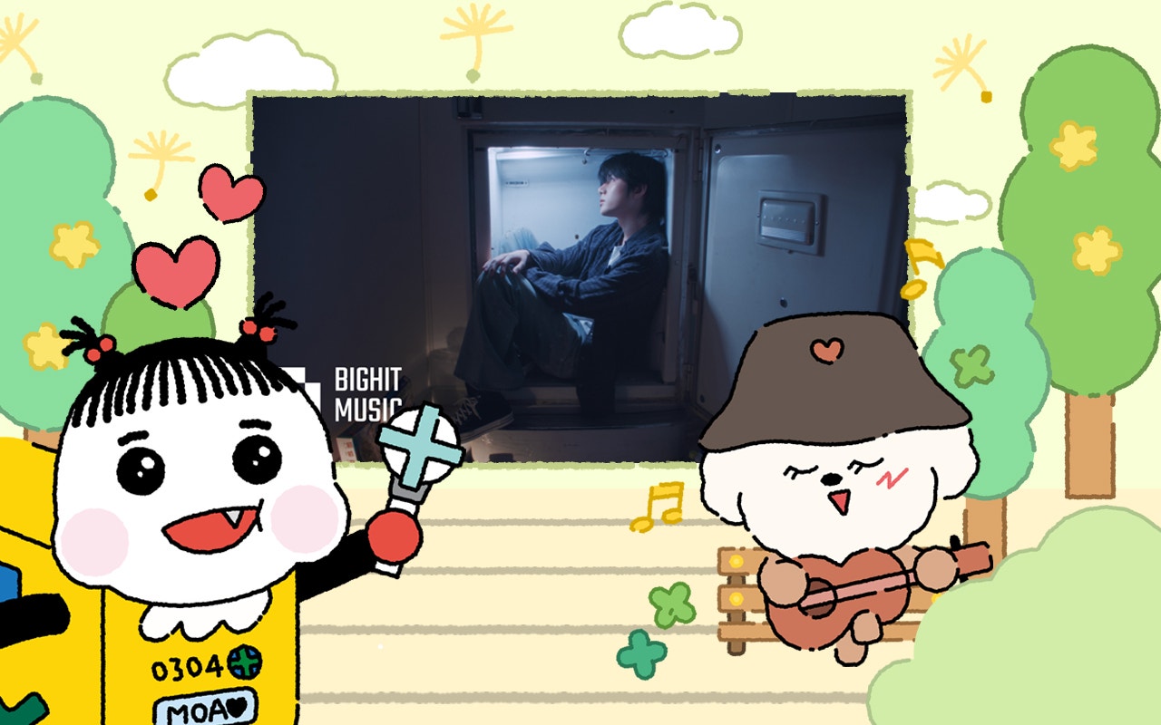TOMORROW X TOGETHER Community Post - MO-Hi! Ppulverse here 🚌 👀: Have ...