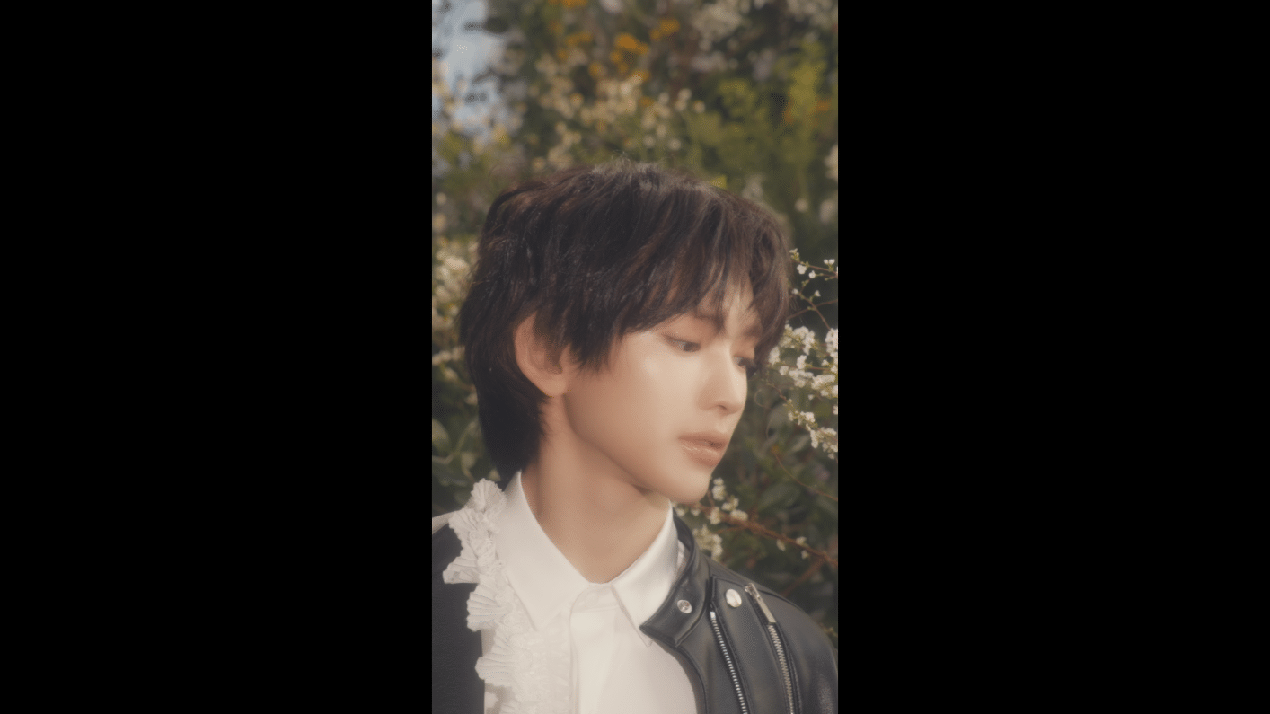 Weverse TEMPEST Media - TEMPEST - 6TH MINI ALBUM HIGHLIGHT MEDLEY