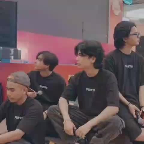 BTS Community Post - Meet India’s new next-gen boy pop group, First5 ...