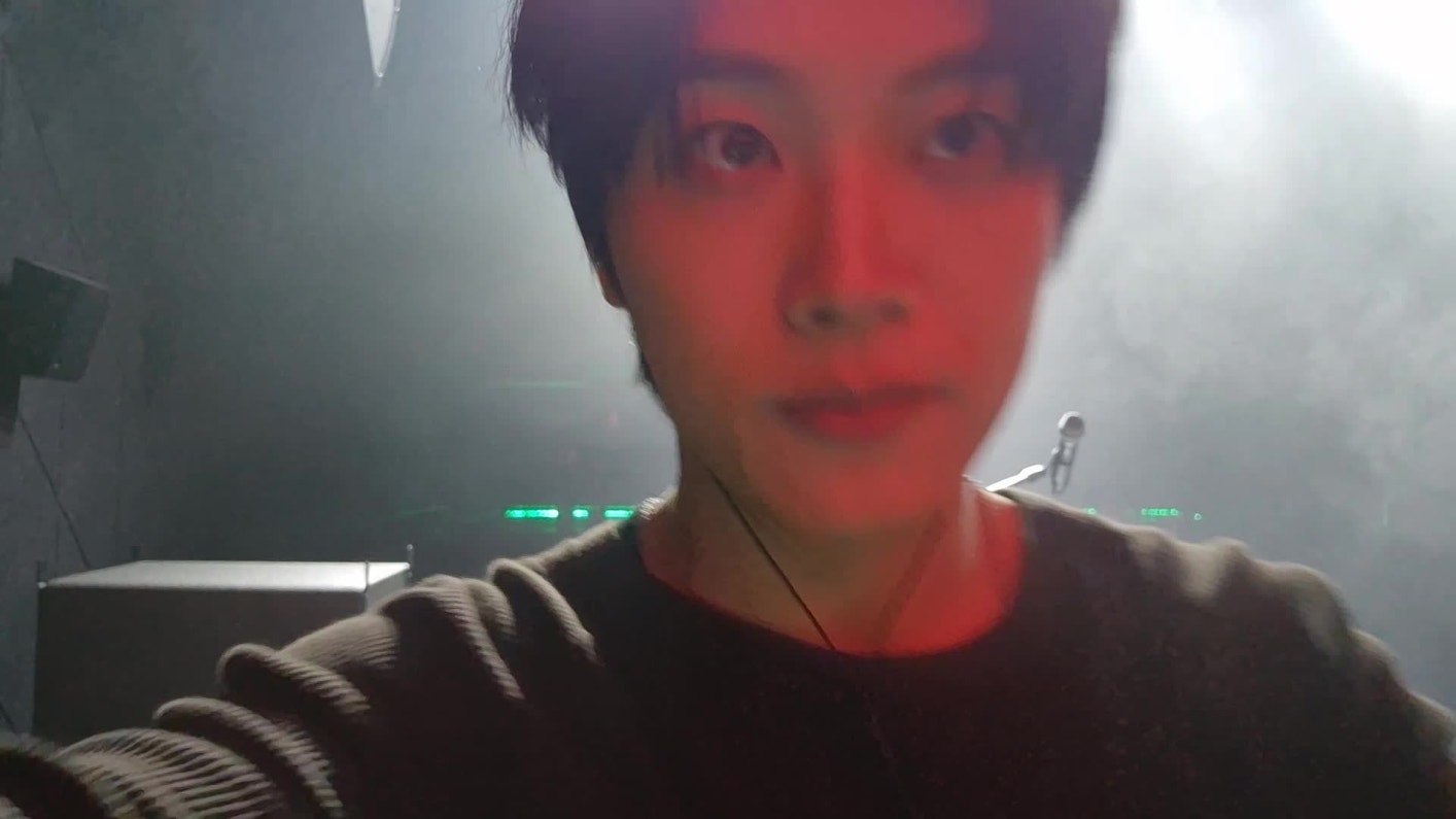 Dragon Pony Community Post - 🙄 - Pyun Sung Hyun