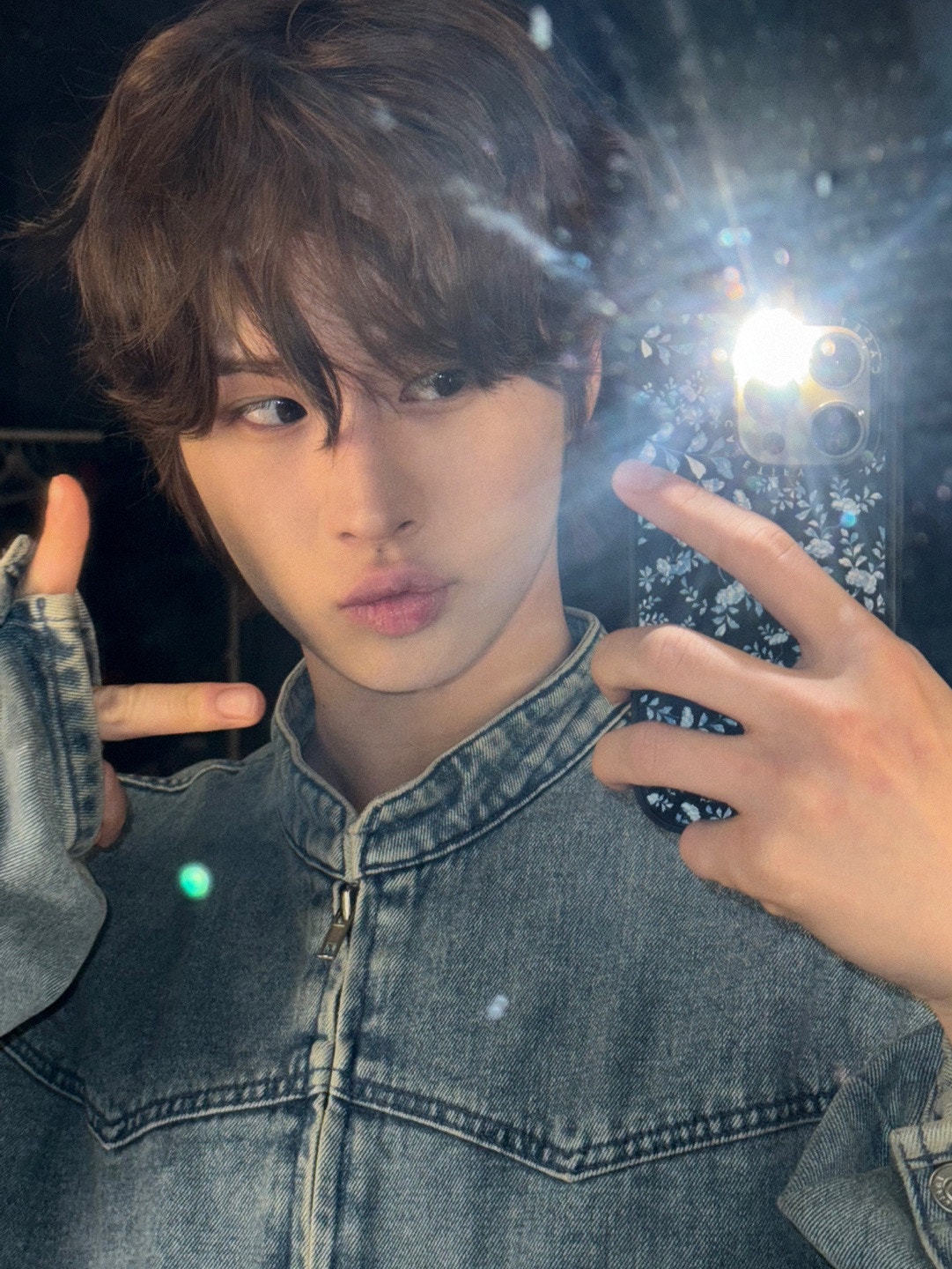 TWS Community Post - 사이들 왜 이렇게 보고 싶냐ㅑ🥹 - KYUNGMIN