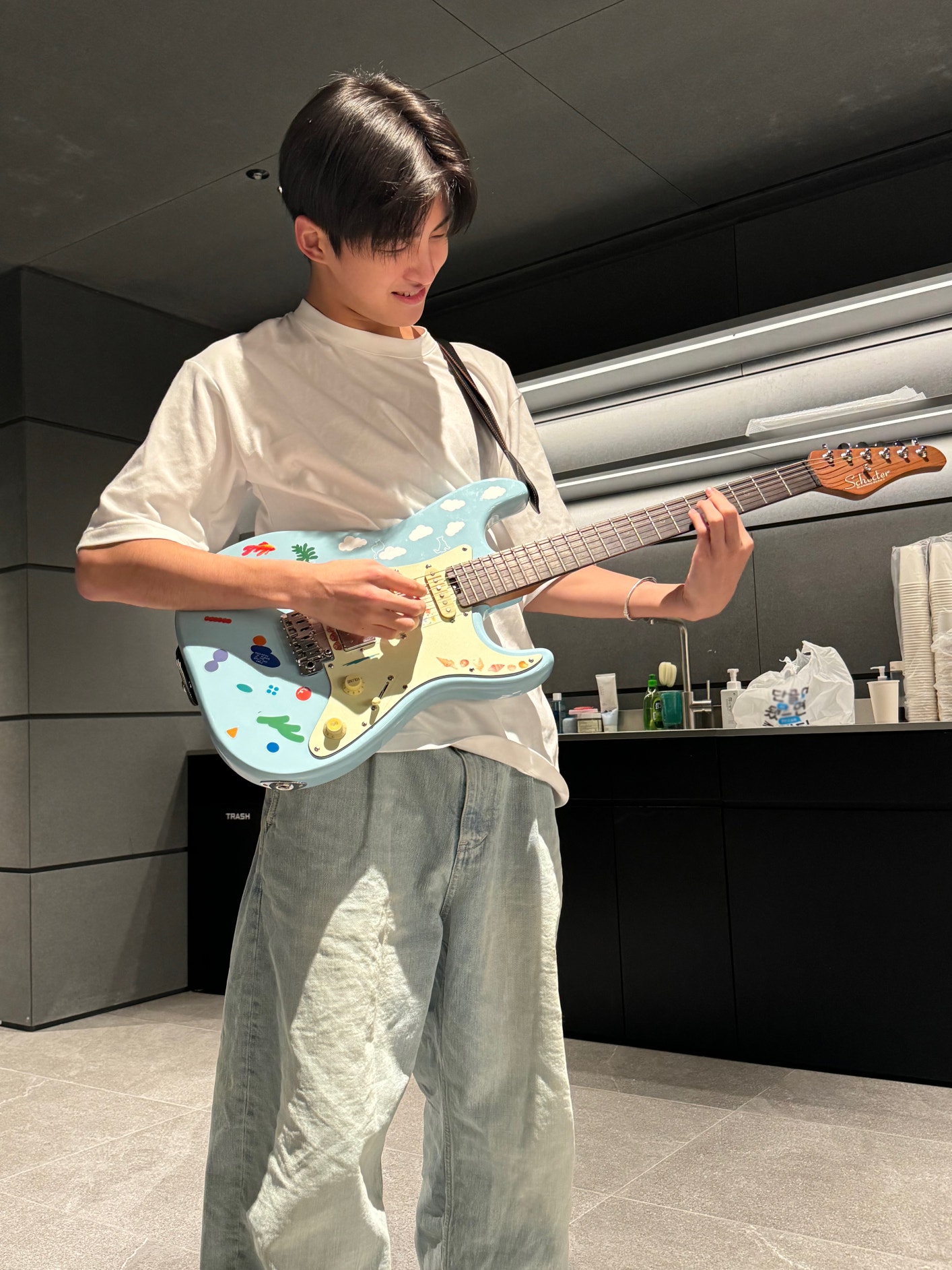 Tws Community Post 우리 지훈이가 첫 성인의 생일을 맞이했구나 생일 축하한다 지훈이 덕분에 요즘 진짜 많이