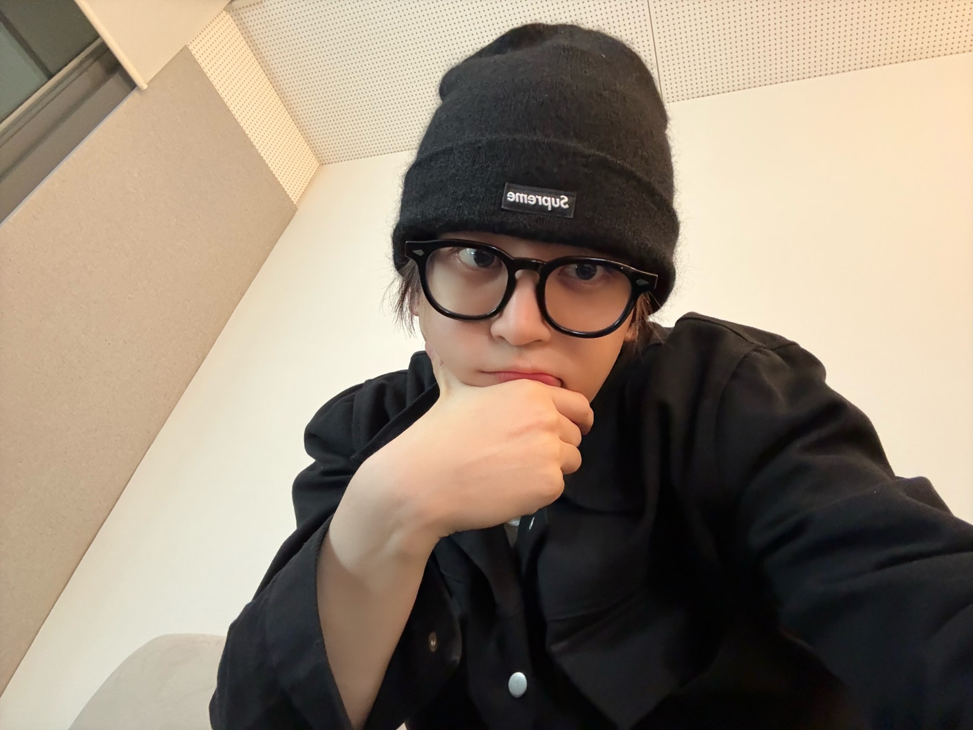 Weverse NOWZ (나우즈) Image - 250330 @ 오늘은 선데이