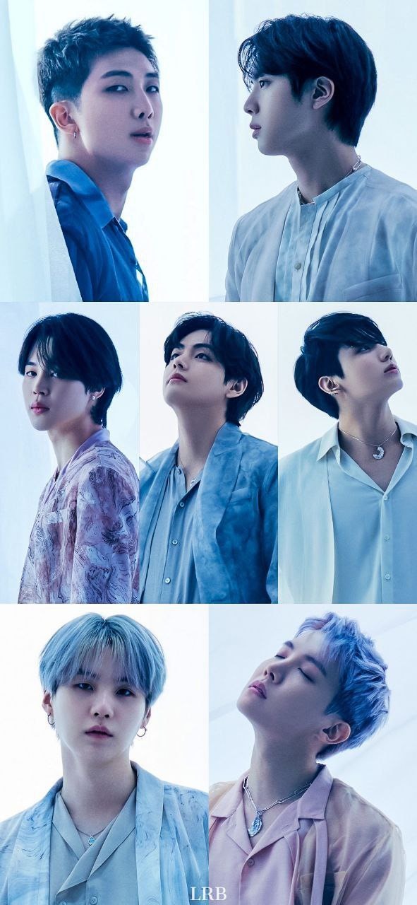 BTS Community Post - RM – The leader of the group, wise and intelligent ...