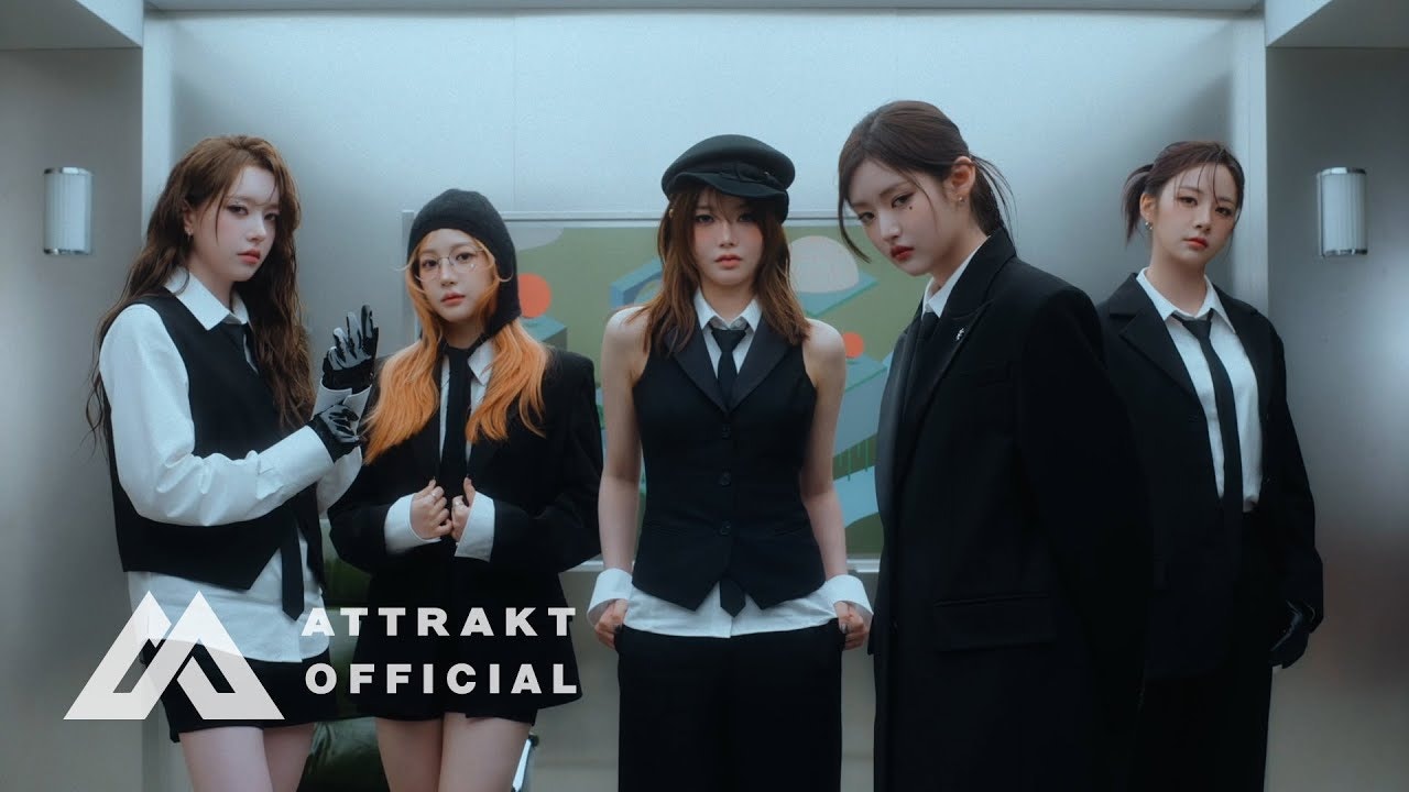 Weverse FIFTY FIFTY Media - PERFECT CRIME TRAILER #1 - 싸구려 동정심 (Soft ...